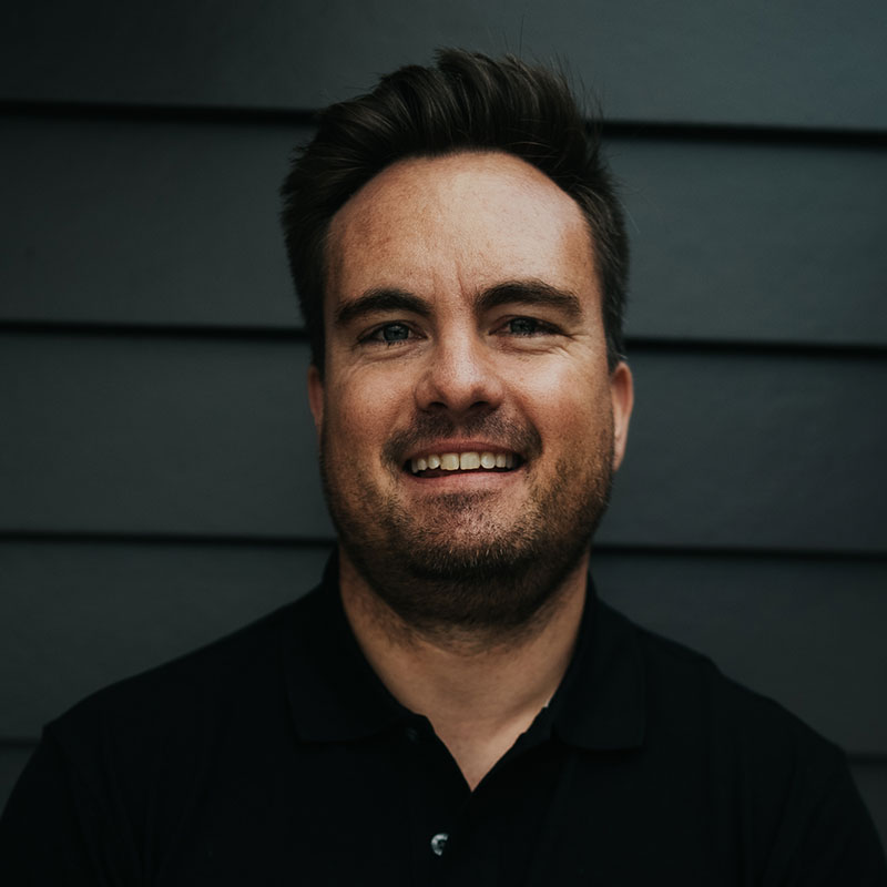 Harper Projects | About the Team